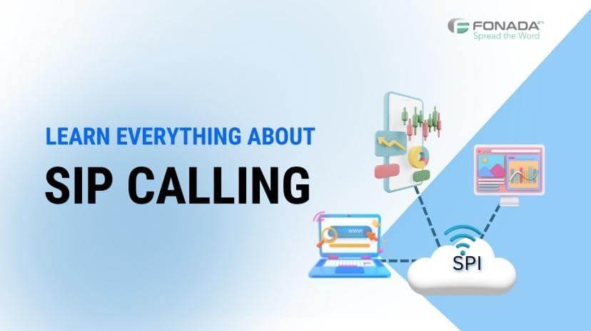 What is SIP Calling? How SIP Calling Works | A Complete Guide