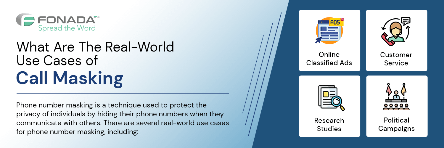 Phone Number Masking: A Complete Guide For Beginners