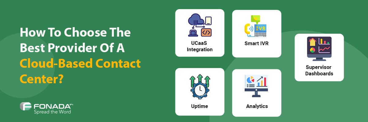 What is Cloud Call Center and How Does It Work