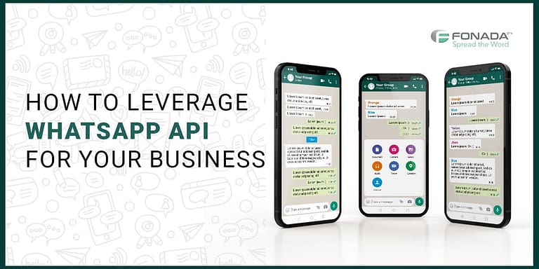 WhatsApp Business API: The Ultimate WhatsApp Guide 2023
