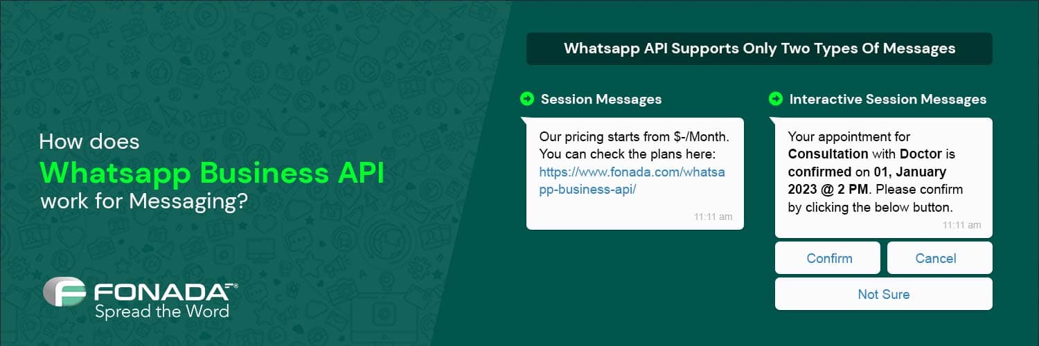 WhatsApp Business API: The Ultimate WhatsApp Guide 2023